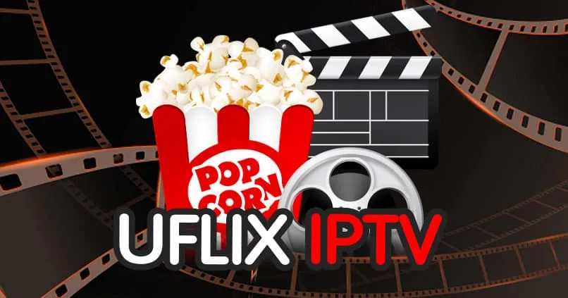 UFLIX IPTV ระบบไอพีทีวีคุณภาพสูงในประเทศไทย