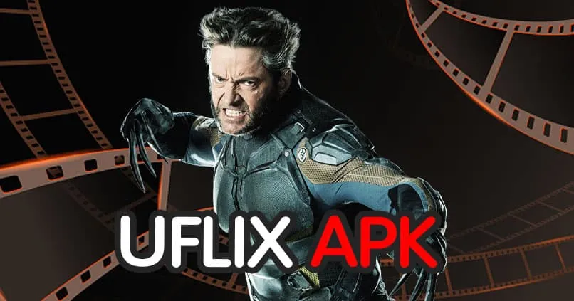 UFLIX APK | แอปไอพีทีวีดูหนัง ดูบอล แหล่งรวมความบันเทิงไร้โฆษณากวนใจ