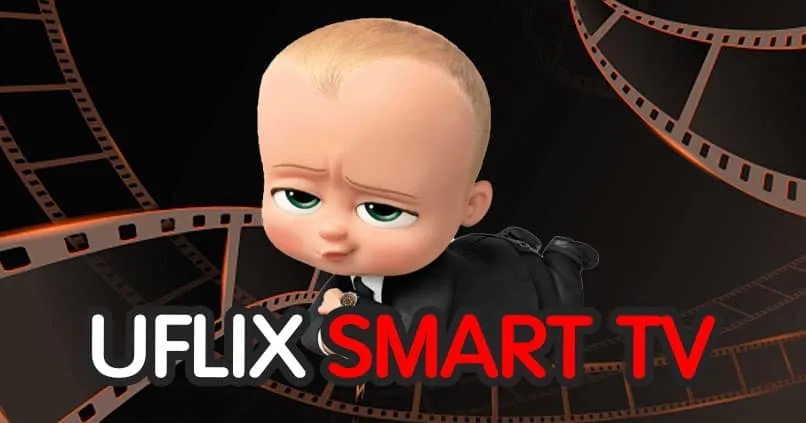 uflix smart tv เปิดโลกแห่งความบันเทิง รับชมได้อย่างครบครันและจุใจ